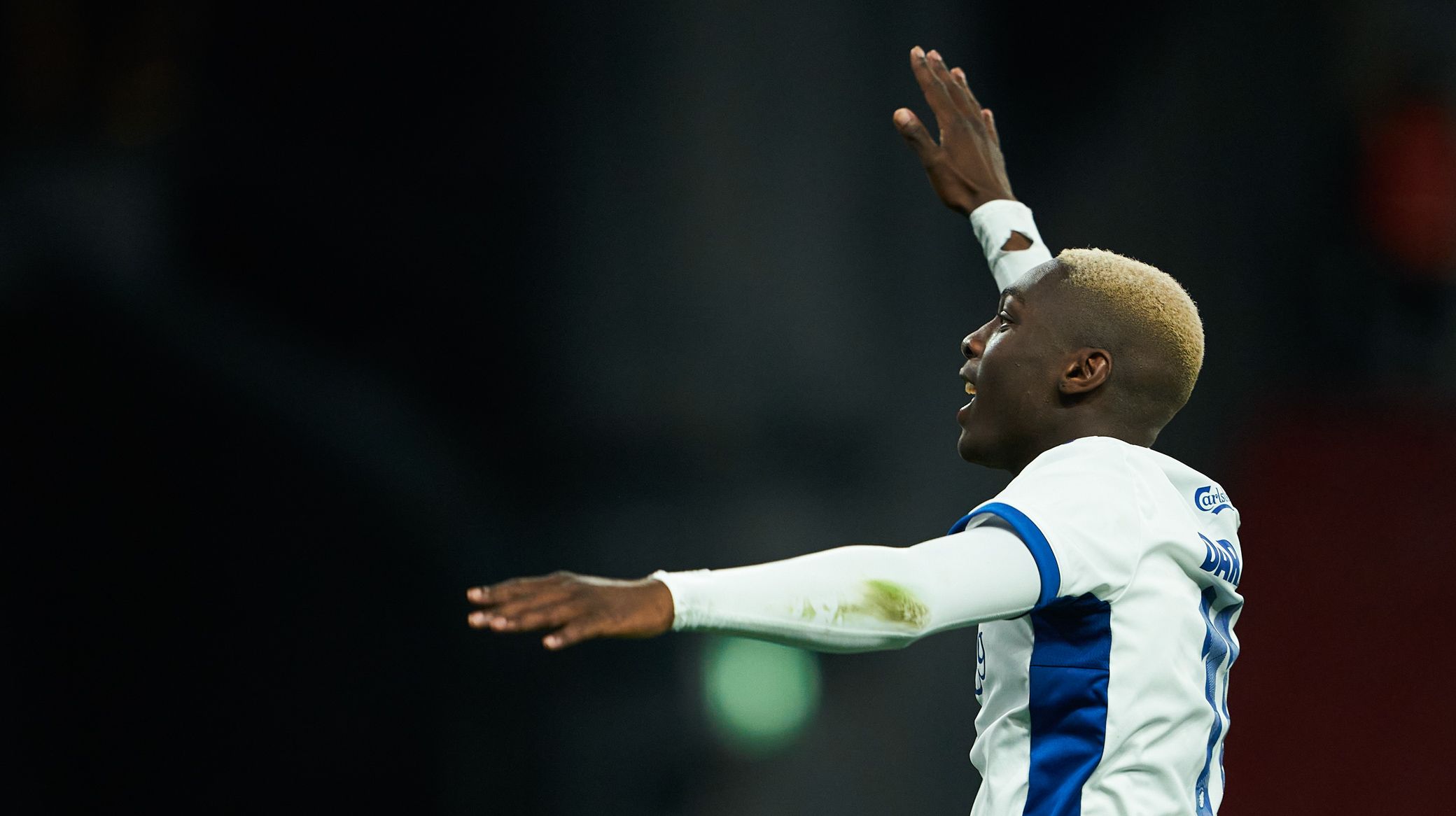 Mohamed Daramy | Angreb - F.C. København