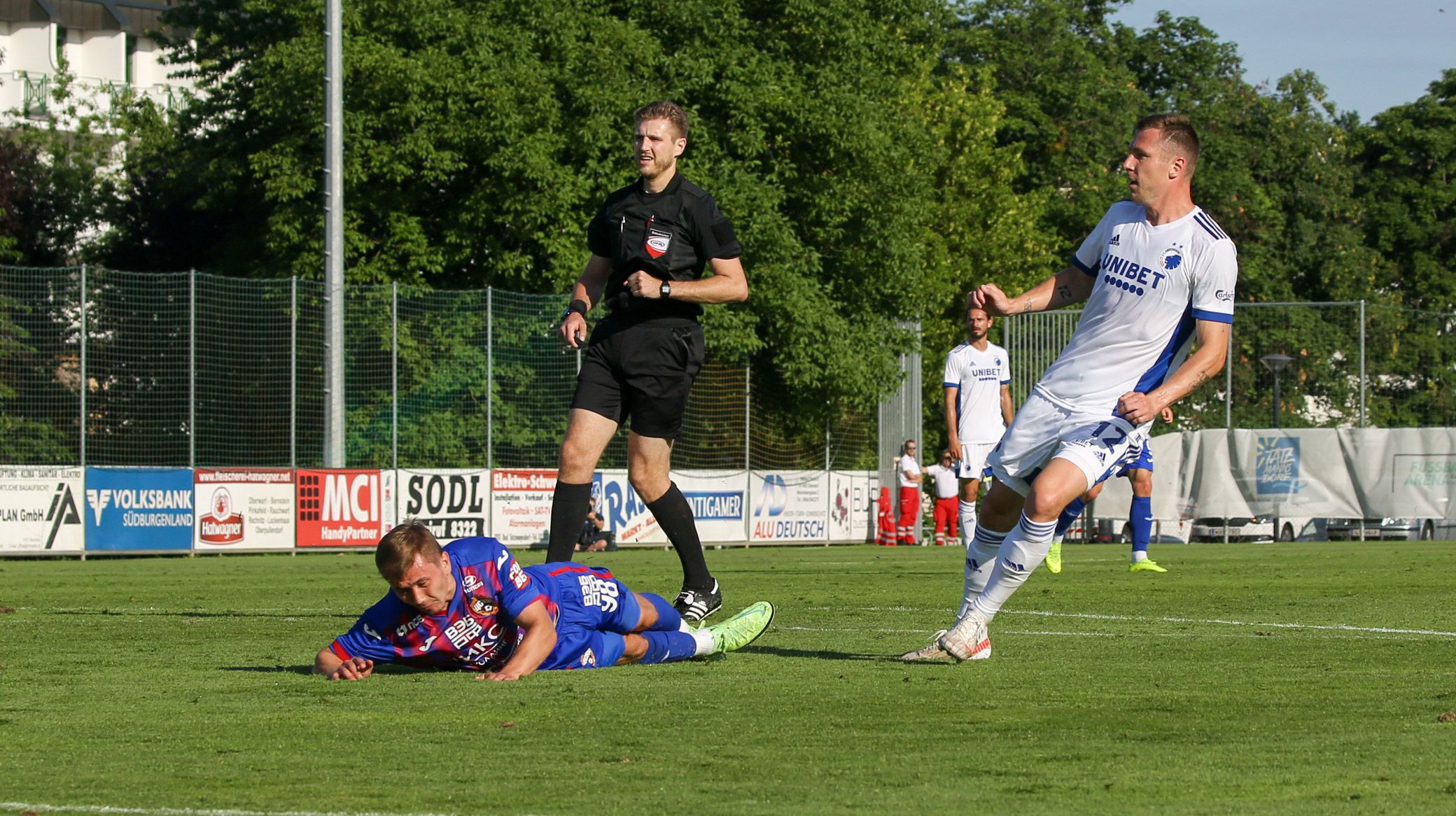 Lukas Lerager | Midfielder - F.C. København