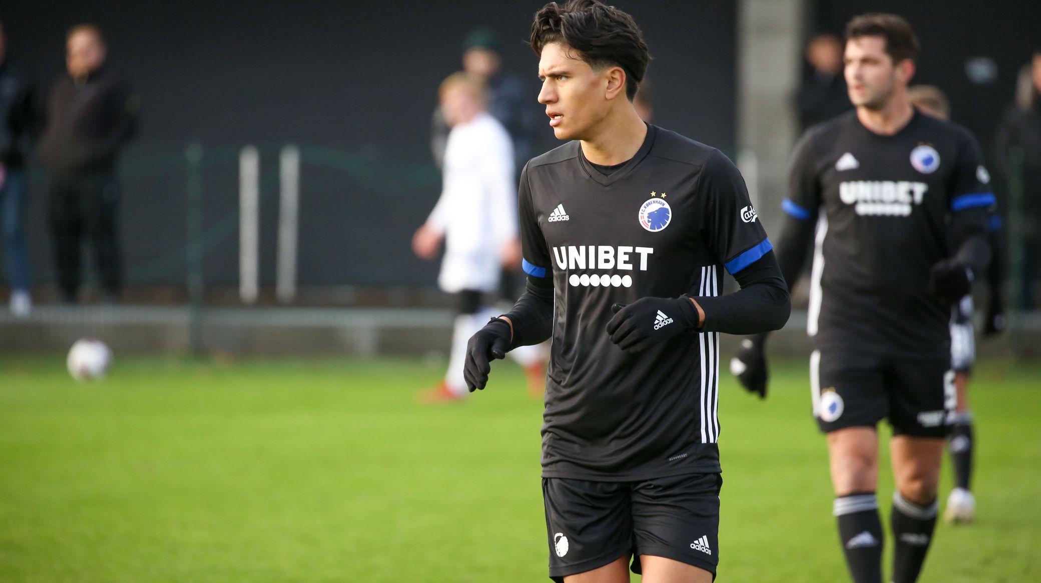 Marko Stamenic | Midtbane - F.C. København