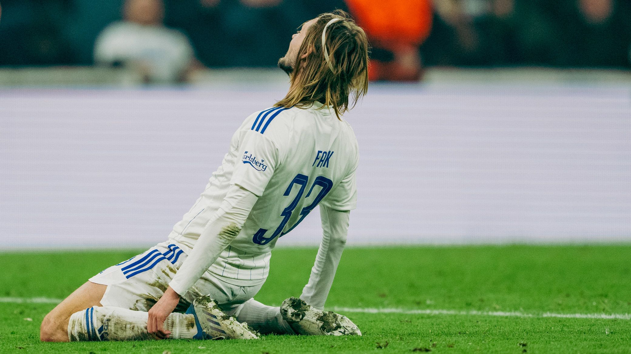 Rasmus Falk | Midtbane - F.C. København