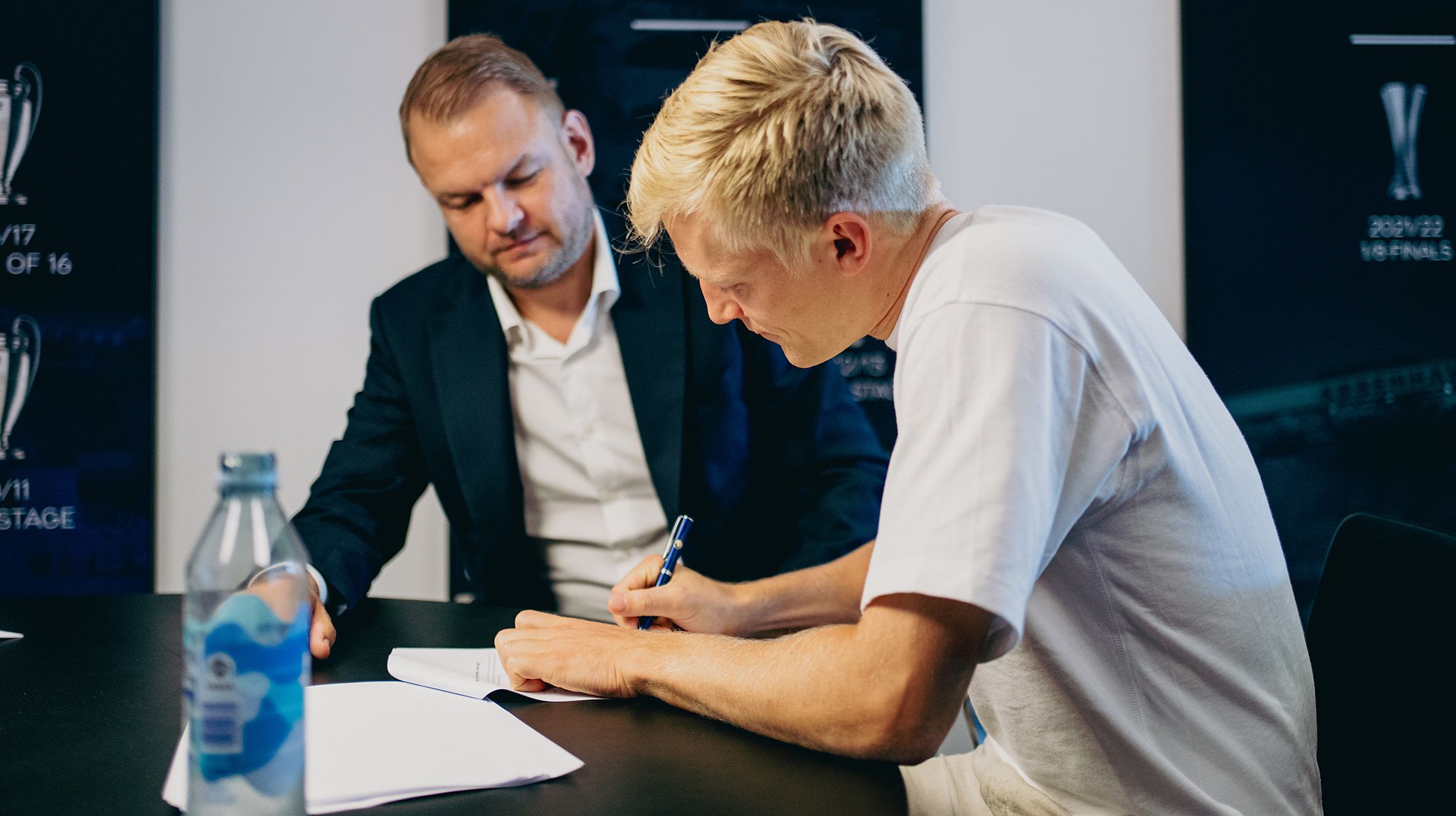 Birger Meling | Forsvar - F.C. København