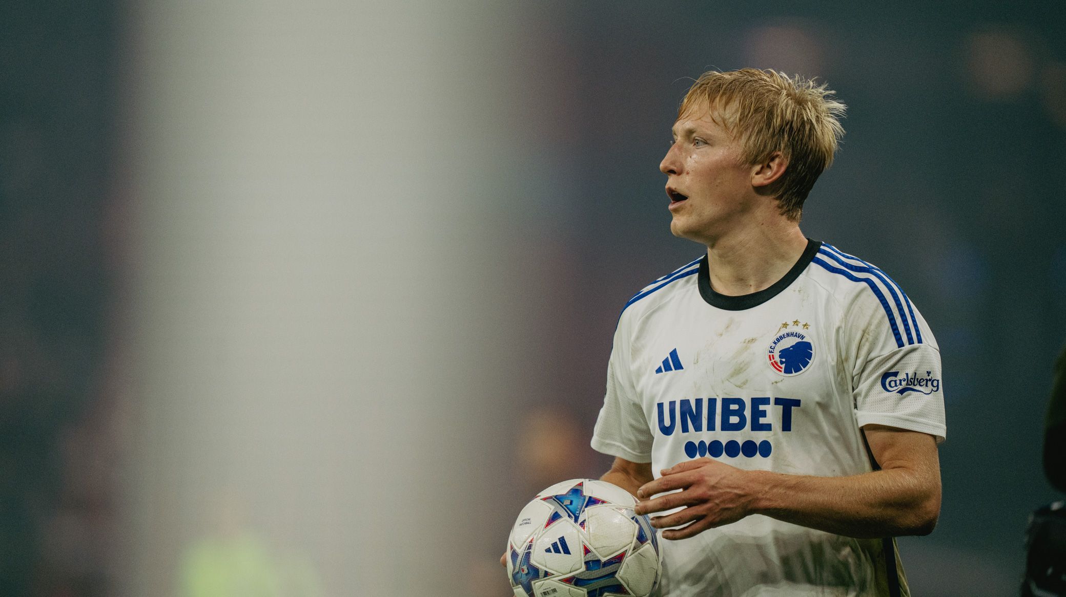 Birger Meling | Forsvar - F.C. København