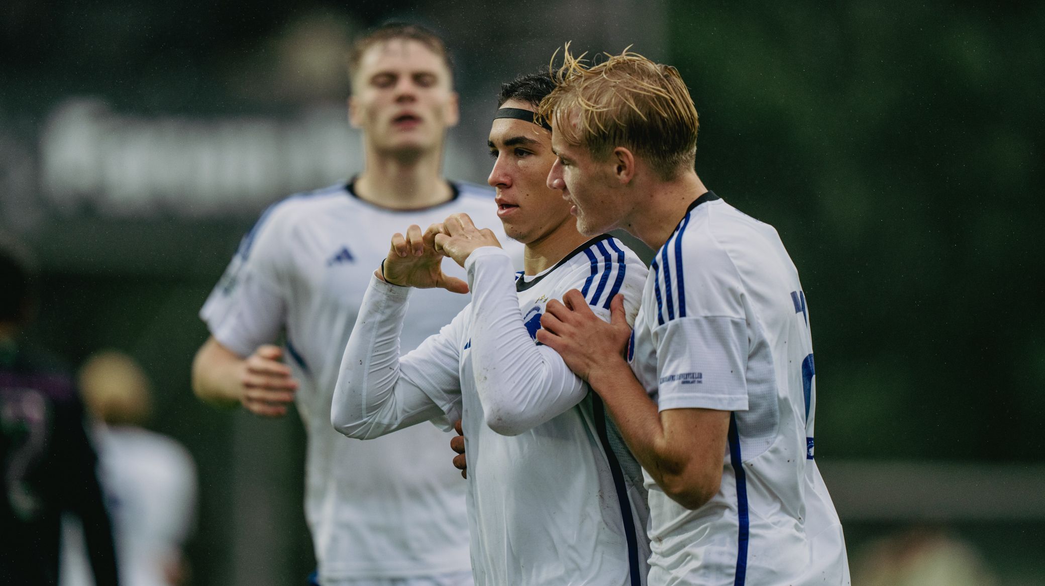 UEFA Youth League 23/24 | F.C. København