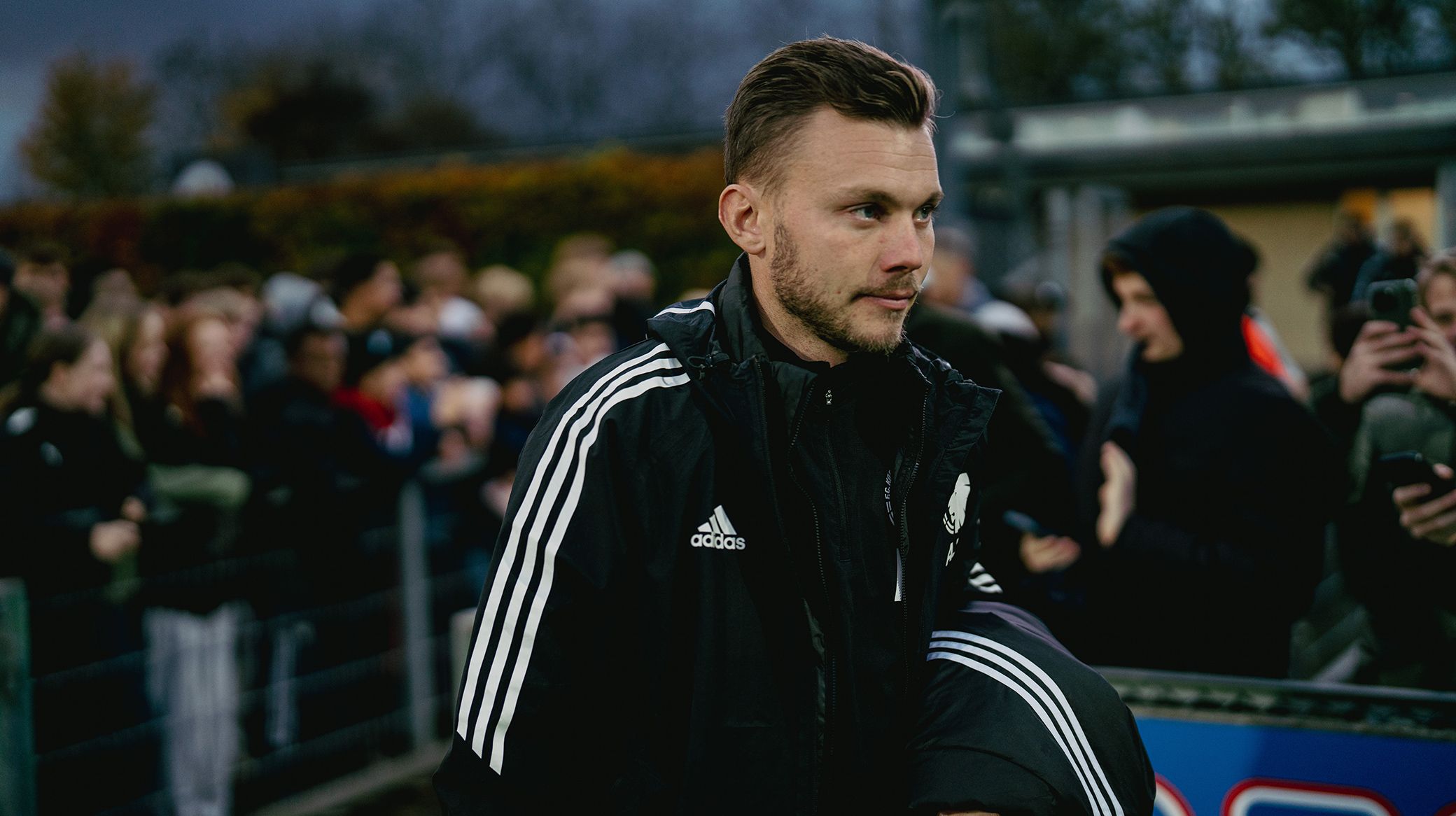 UEFA Youth League 23/24 | F.C. København