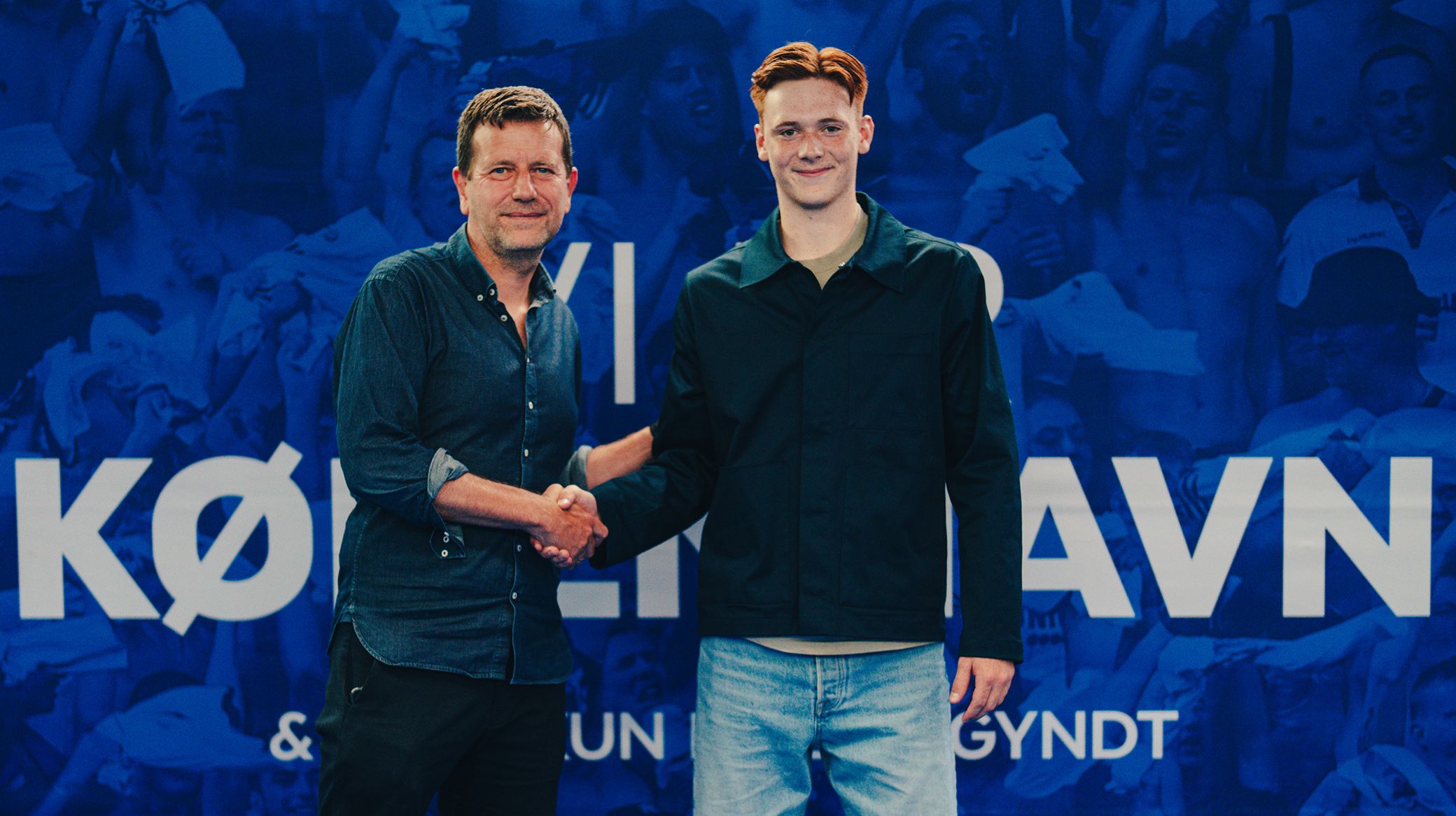 Tristan Panduro | Midtbane - F.C. København