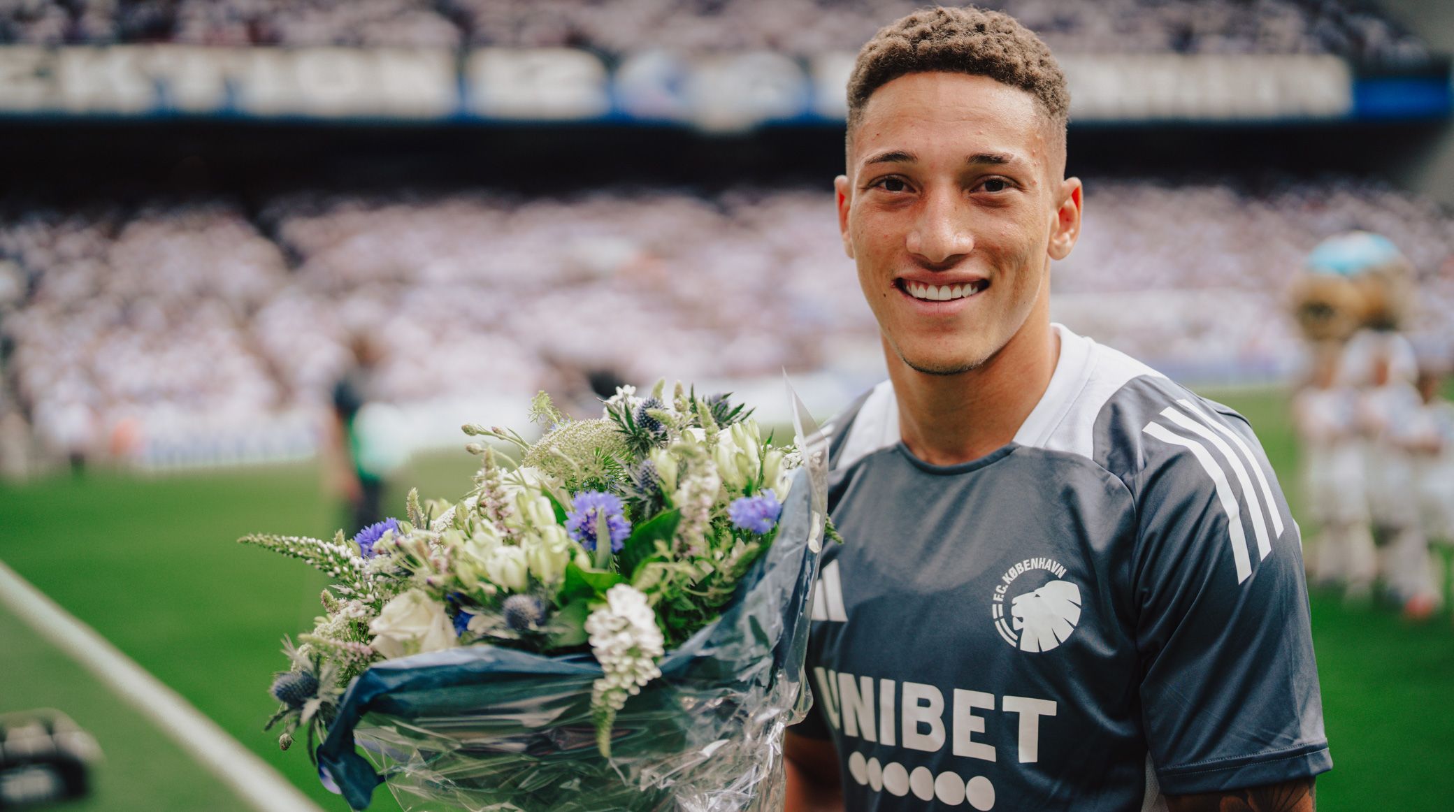 Robert Silva | Angreb - F.C. København