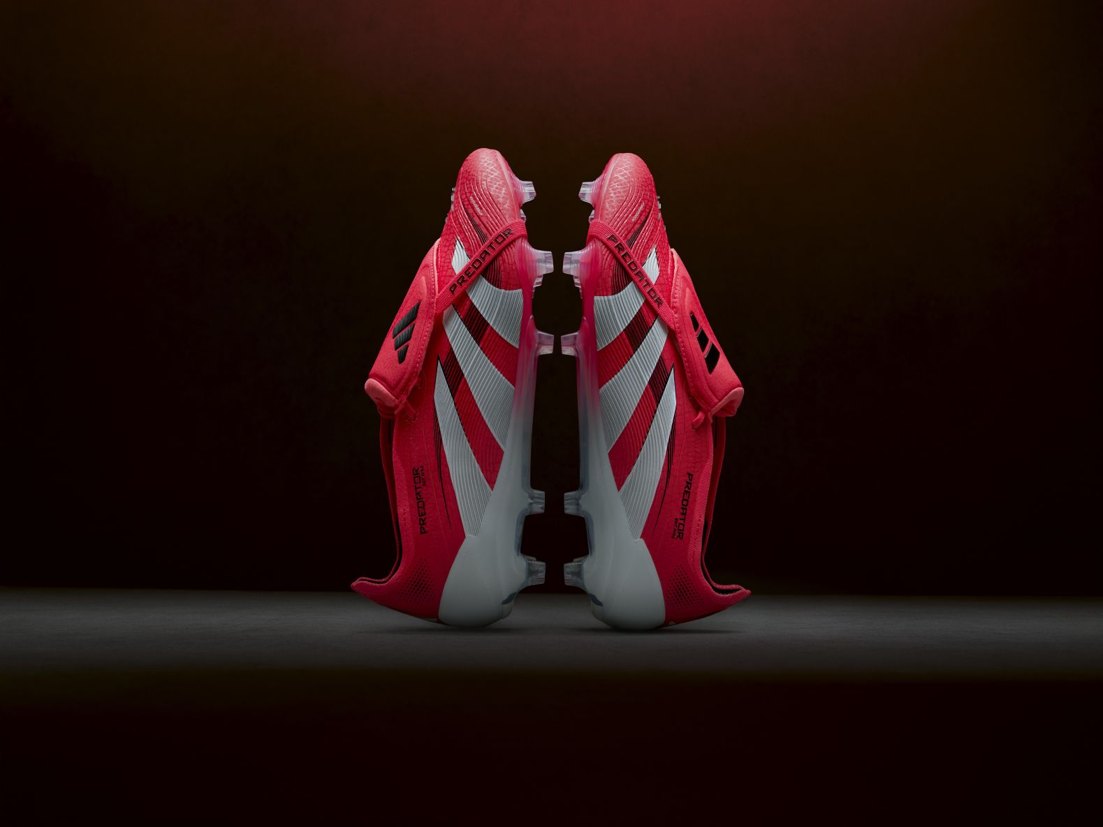adidas lancerer ny Predator 25: En fusion af arv og innovation | F.C ...