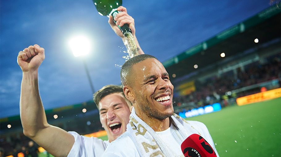 Mathias "Zanka" Jørgensen | Forsvar - F.C. København