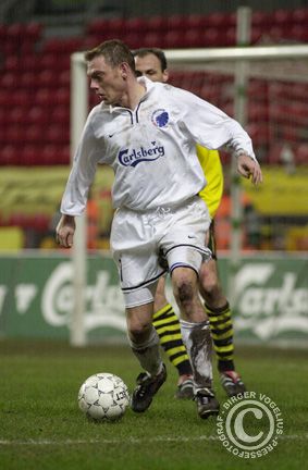 F.C. København vs. Borussia Dortmund 2001-11-22 0-1 | 22/11 2001 18:15 ...