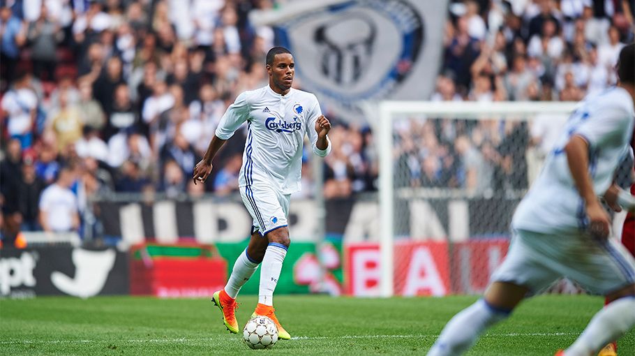 Mathias "Zanka" Jørgensen | Forsvar - F.C. København