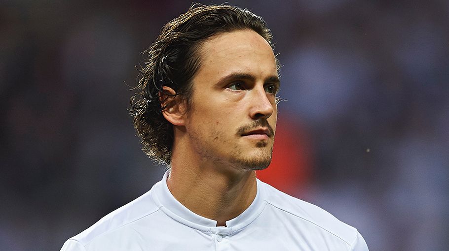 Thomas Delaney | Midtbane - F.C. København