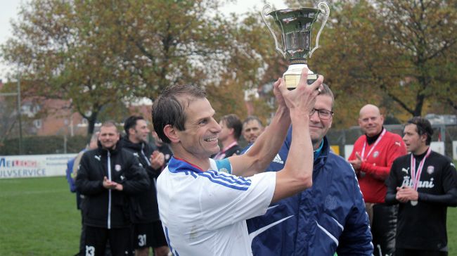 Ugen der gik slår klik (uge 38) | F.C. København