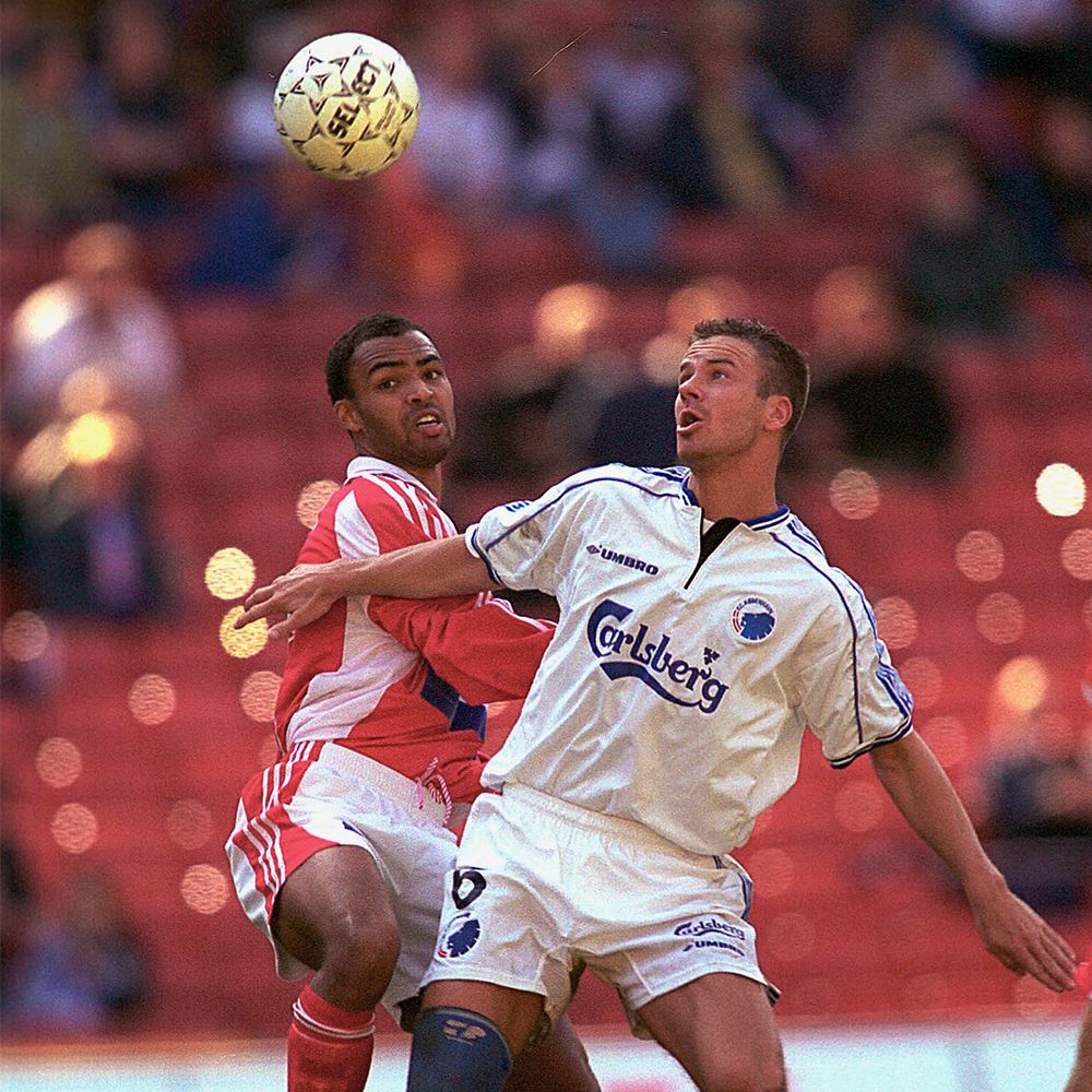 Ugen der gik (uge 34) | F.C. København