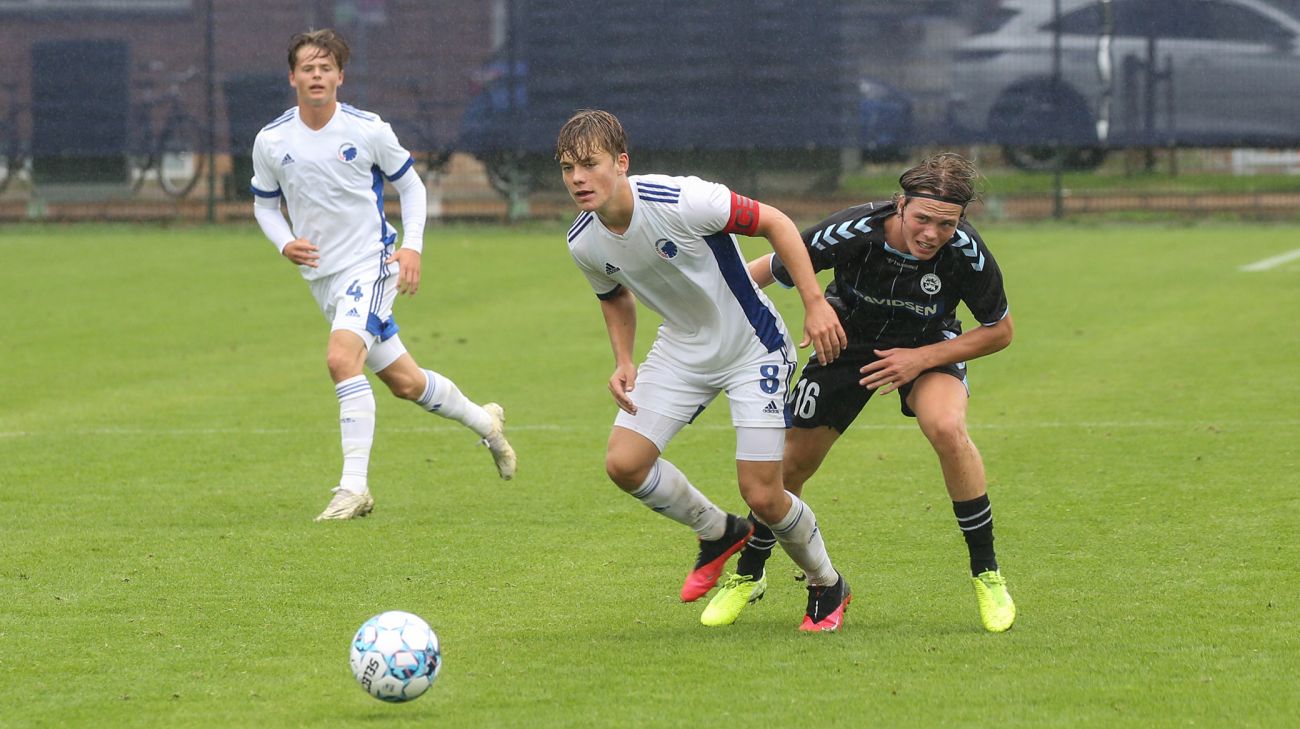 Overblik over landsholds­udtagelser | F.C. København