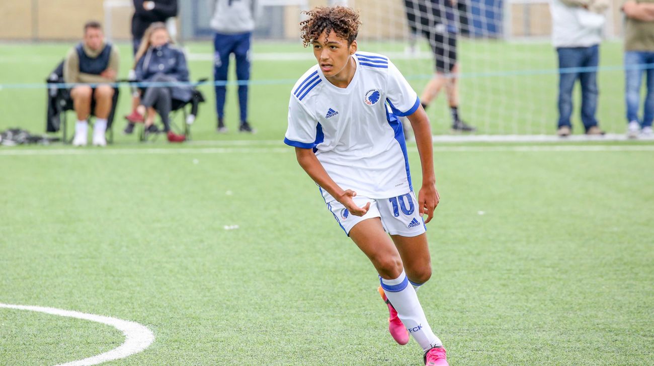 Ugen der gik (08/2022) | F.C. København