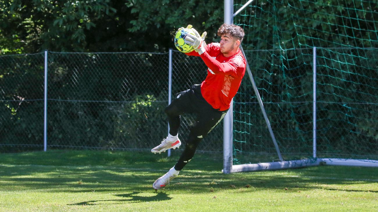 Ugen der gik (33/2021) | F.C. København