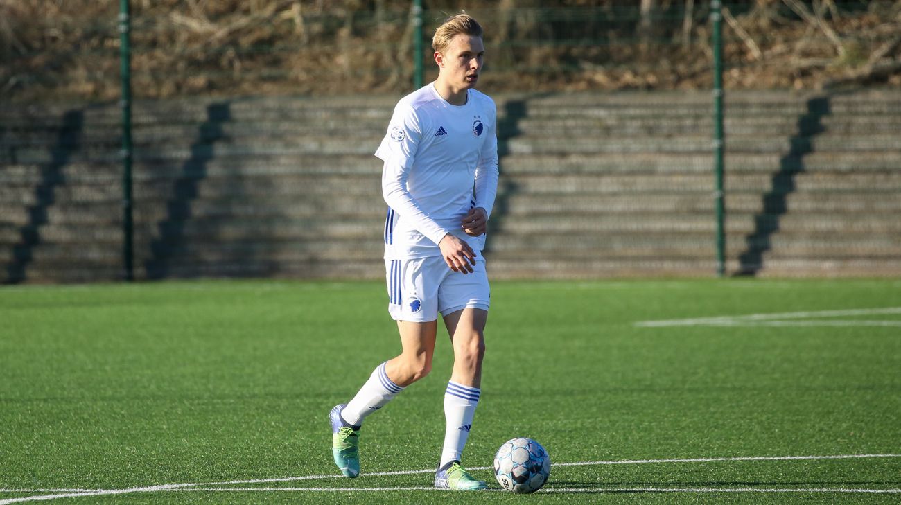 Ugen der gik (13/2022) | F.C. København