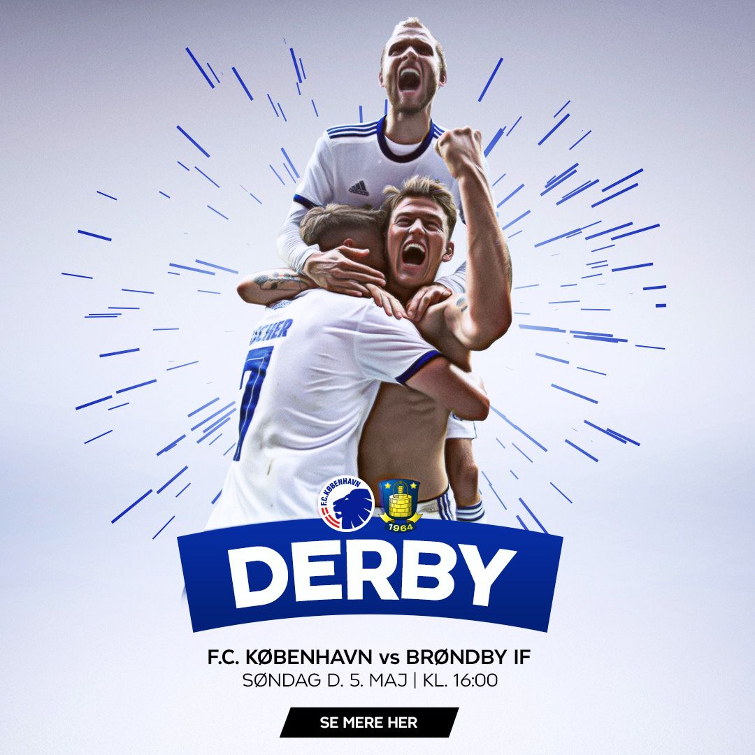 FCK.DK | Officiel hjemmeside F.C. København | Byens hold | F.C. København