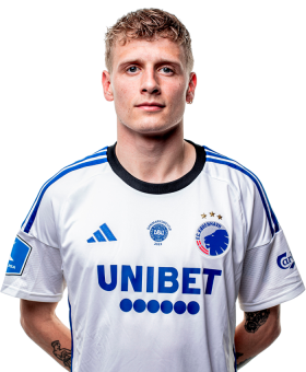 Magnus Mattsson ny F.C. Københavner | F.C. København