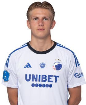 Thomas Jørgensen forlænger med FCK | F.C. København