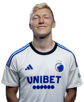 Birger Meling: Ser frem til at spille i Parken | F.C. København