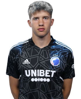 FCK køber Theo Sander | F.C. København