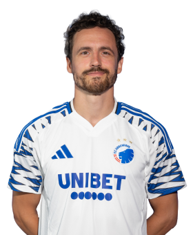 Thomas Delaney returns to Copenhagen | F.C. København