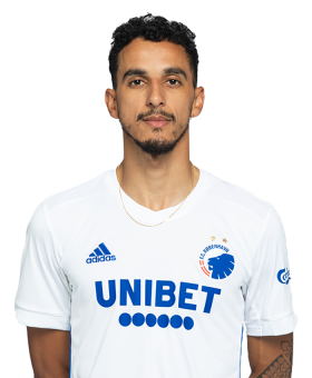 Hvem er Carlos Zeca? Bliv lidt klogere her! | F.C. København