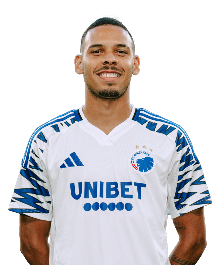 Peter Møller | Angreb - F.C. København