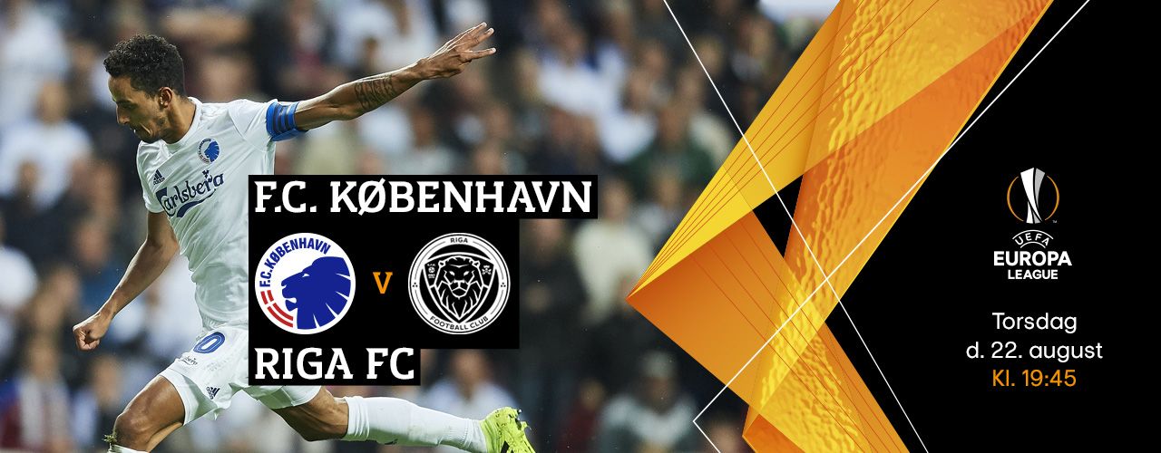 FCK.DK | Officiel hjemmeside F.C. København | Byens hold | F.C. København