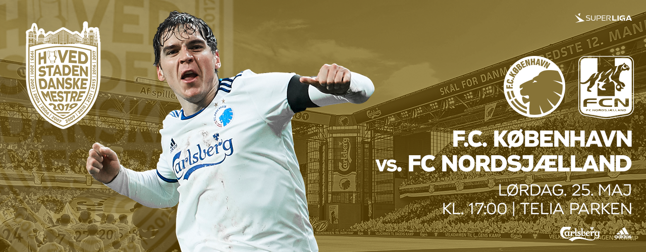 FCK.DK | Officiel hjemmeside F.C. København | Byens hold | F.C. København