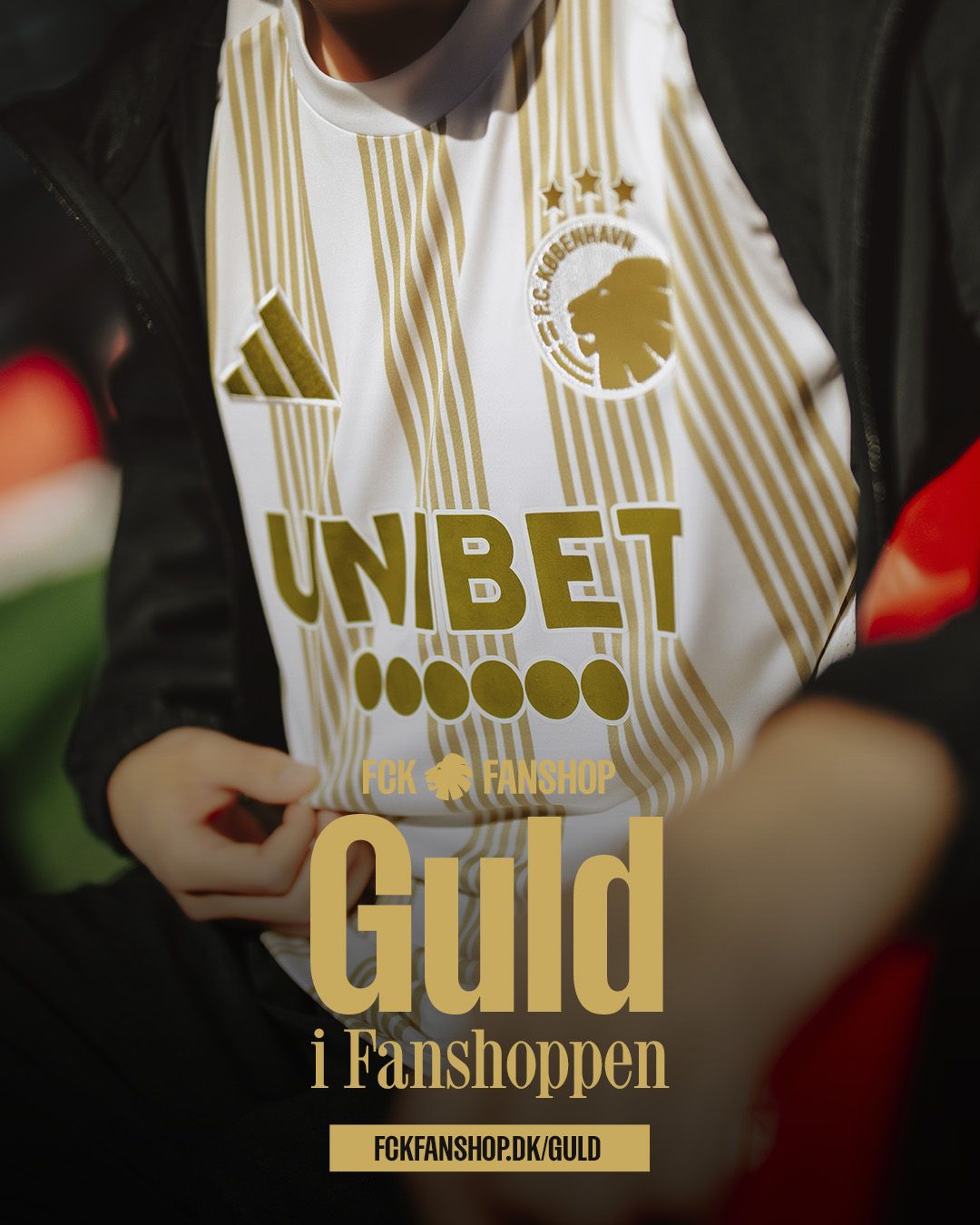 Truppen mod FC Midtjylland | F.C. København