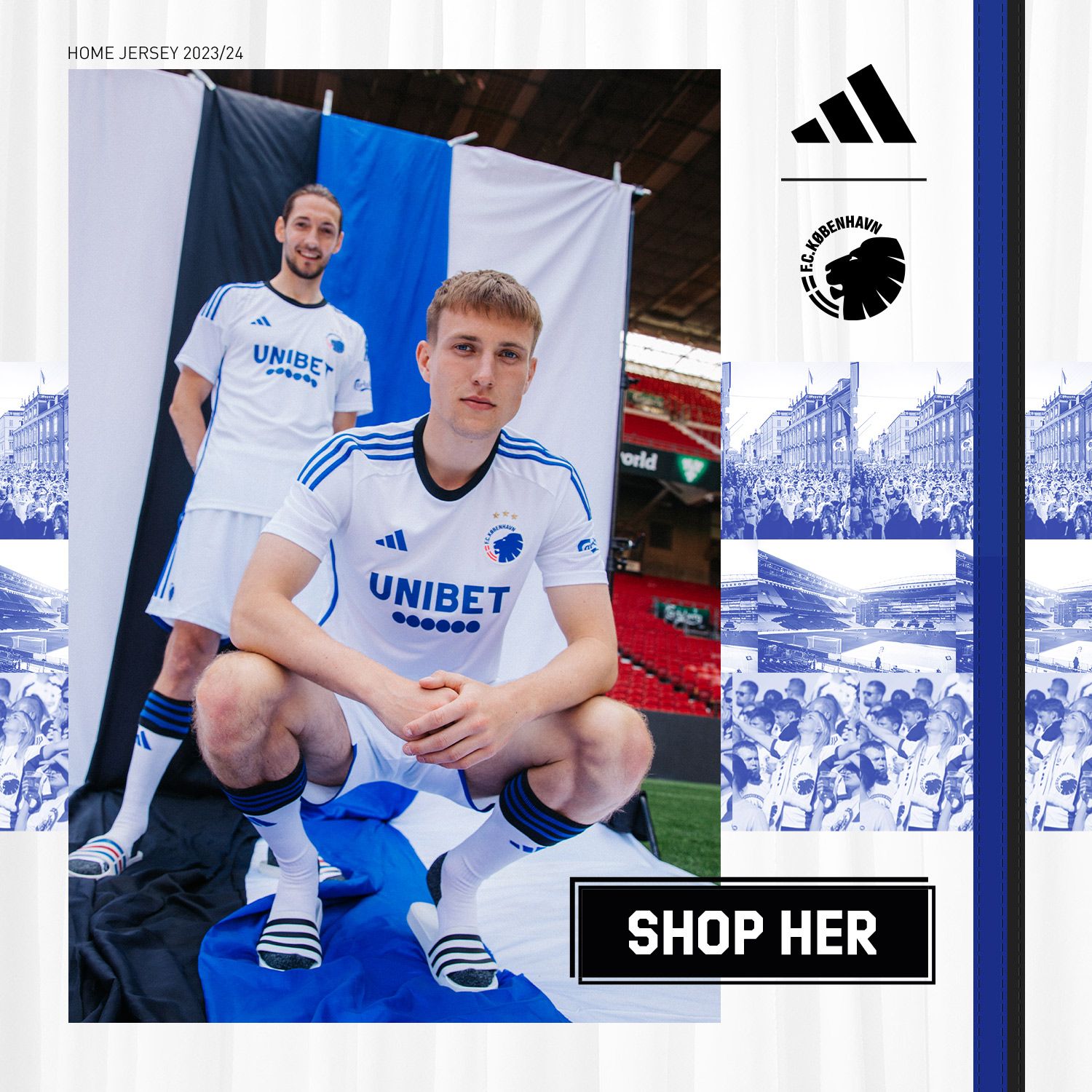 FCK ansætter Nickolai Lund som assistenttræner | F.C. København