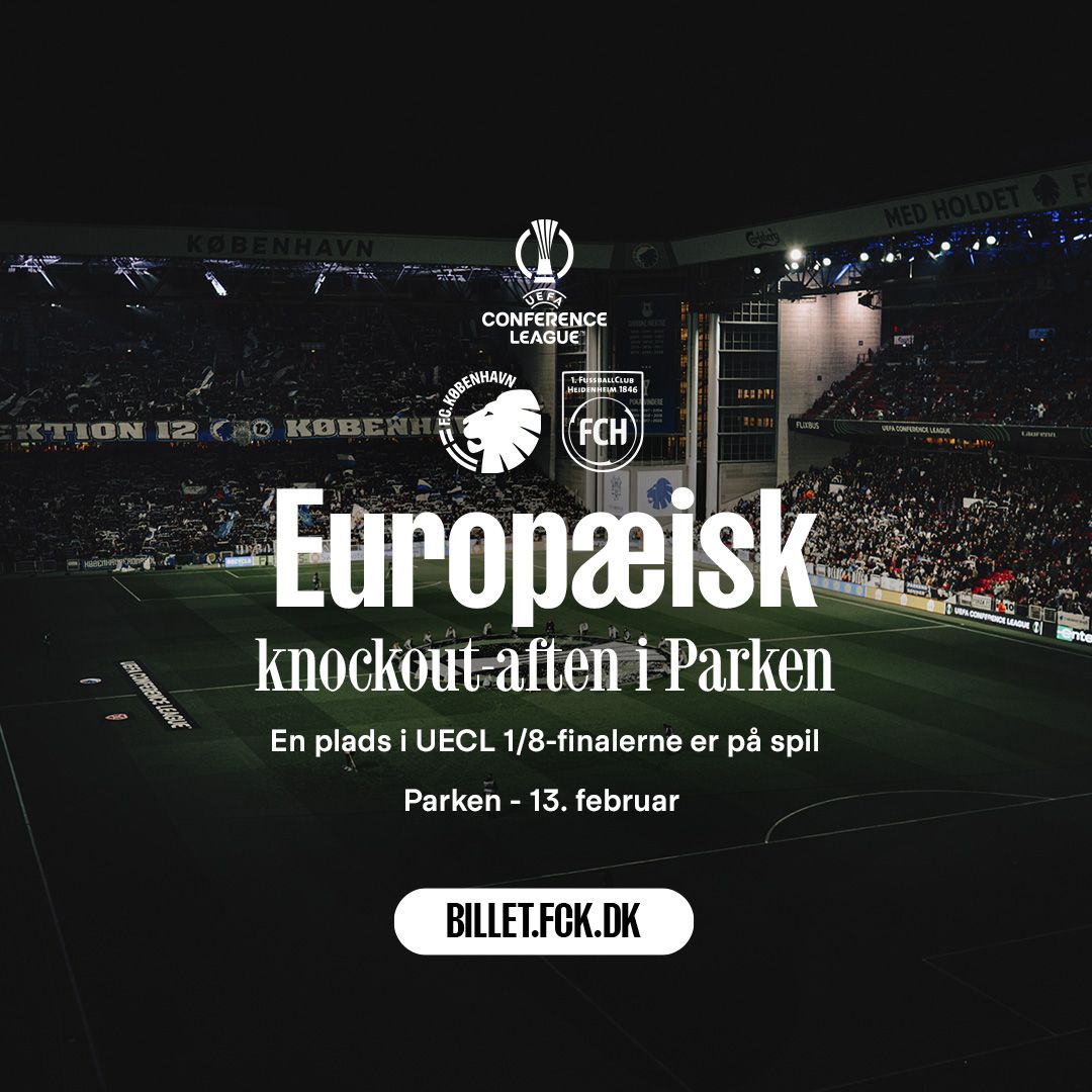 Neestrup: Det har været en god første uge | F.C. København