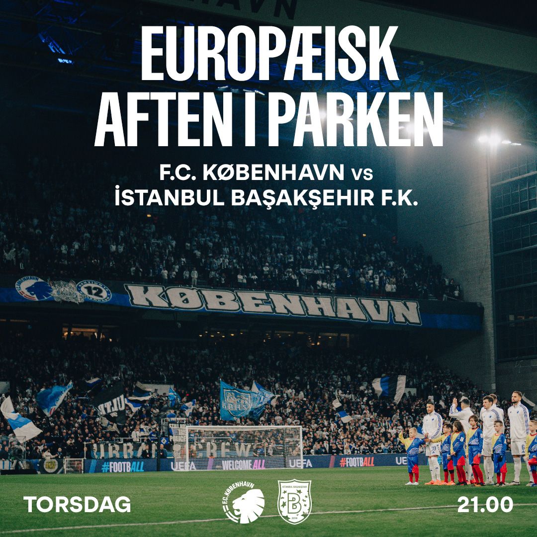 Josephine Lech sikrede femte sejr på stribe til kvinderne | F.C. København