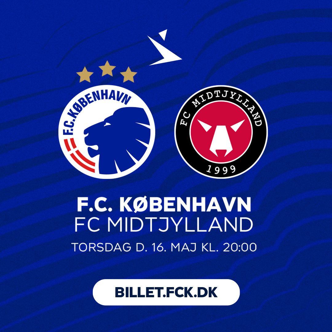 Rúnarsson ny FCK-keeper | F.C. København