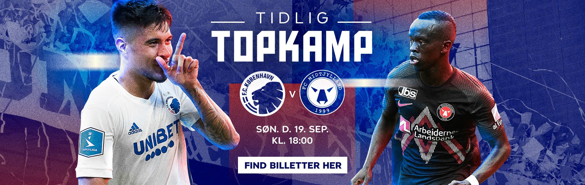 FCK.DK | Officiel hjemmeside F.C. København | Byens hold | F.C. København